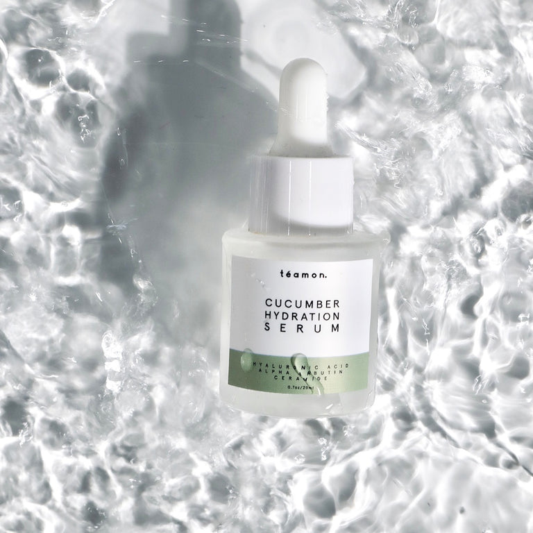 Fast Action Skin Brightening & Scar Treatment- Happiness Box – Teamon ...