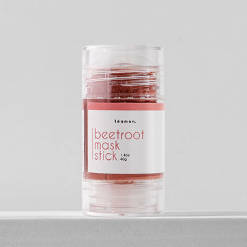 Teamon Malaysia - Natural Inspired Skincare Malaysia