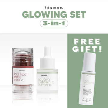 Teamon Malaysia - Natural Inspired Skincare Malaysia