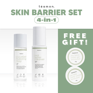 Teamon Malaysia - Natural Inspired Skincare Malaysia